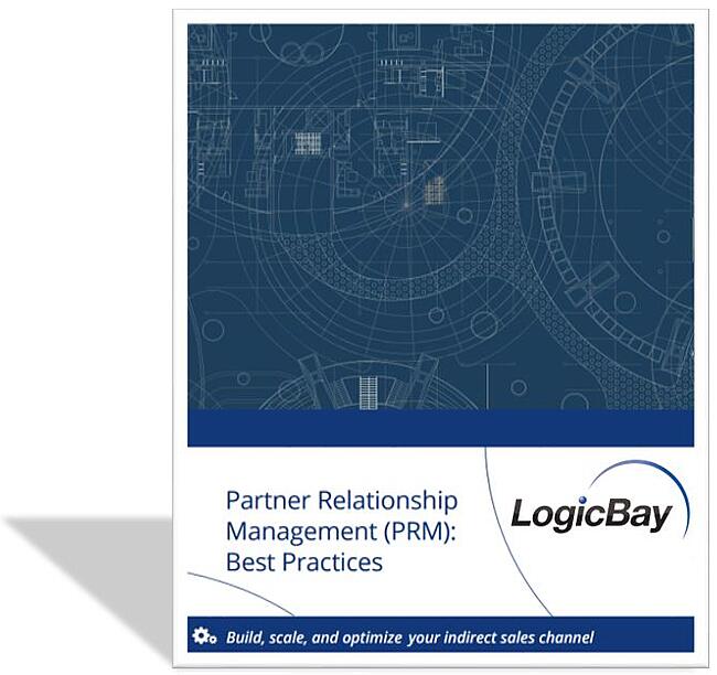 Partner Relationship Management (PRM): Best Practices
